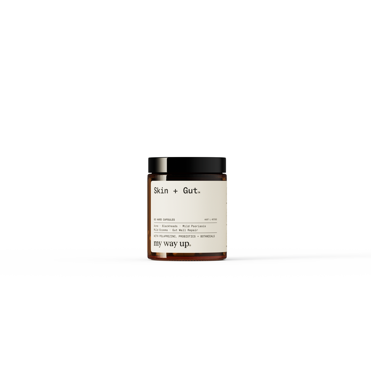 Skin + Gut | Inner Beauty